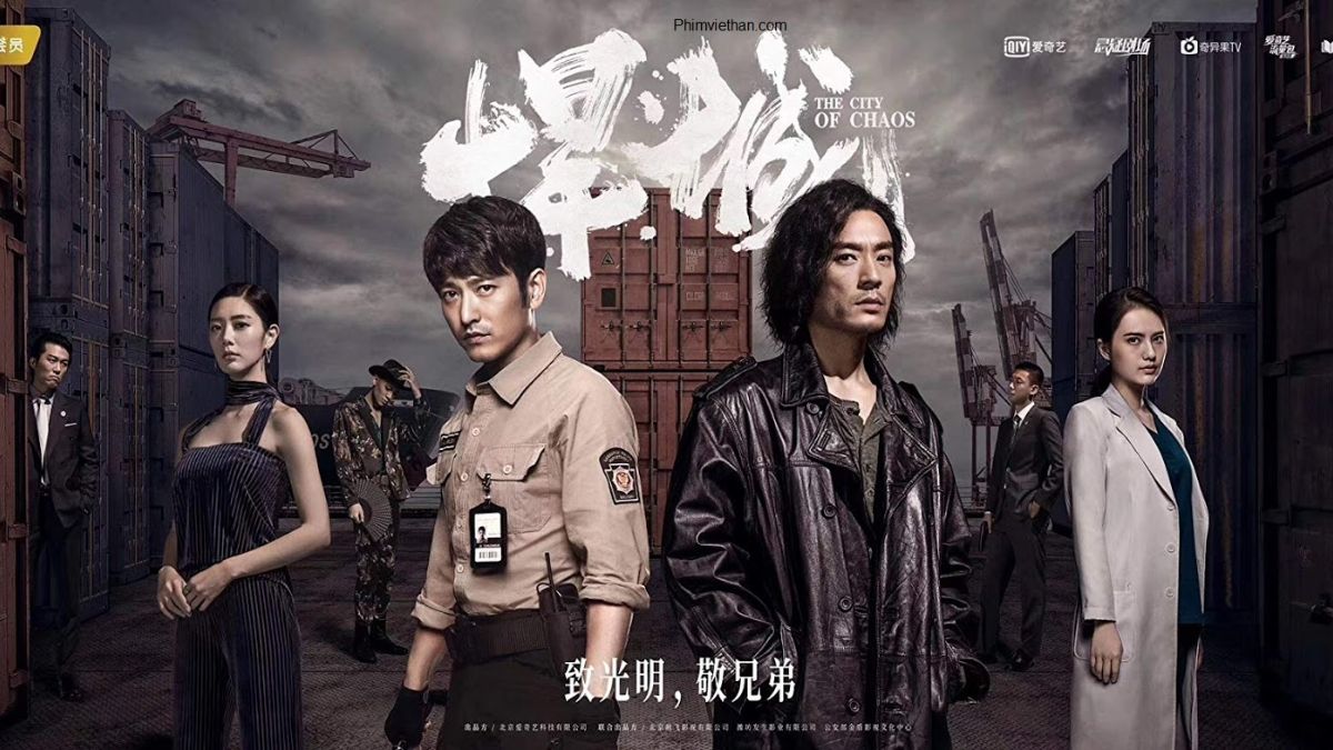 Top 21 phim trinh thám gay cấn, li kì, hấp dẫn nhất 2025